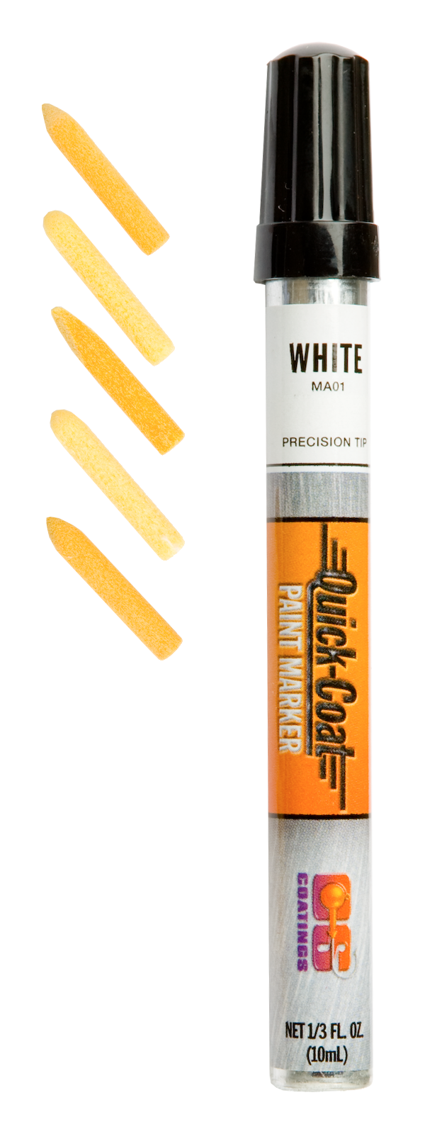 Do-It Quick-Coat Paint Markers | BoondockGear.com